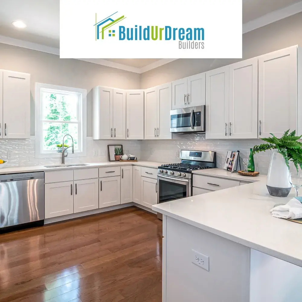 The Role of Convertible Appliances in Small Kitchens - Build Your Dream ...